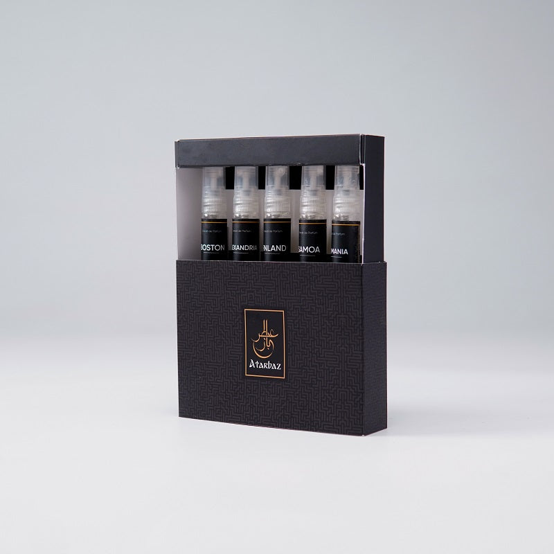 Tester Pack